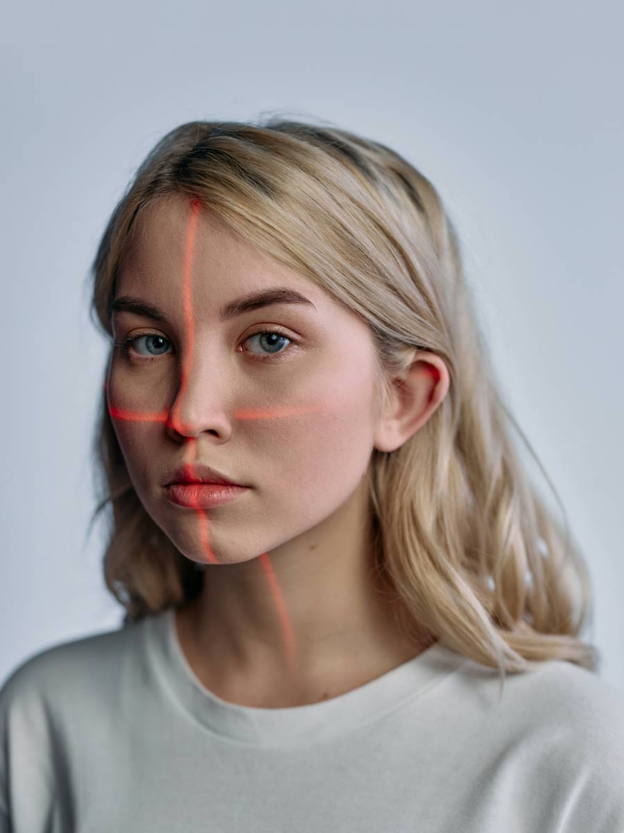 Tiffany White - KOPIT