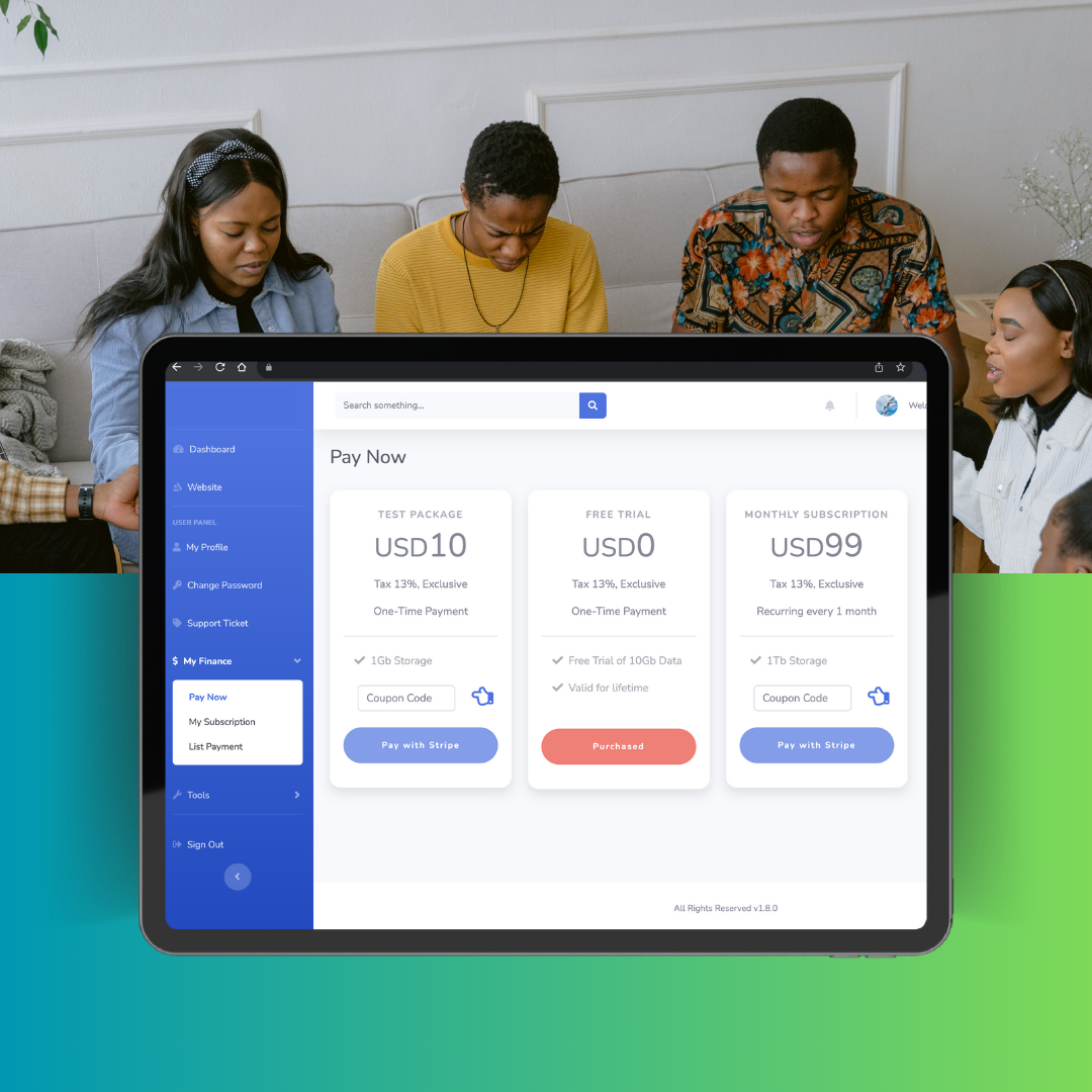 Business Solutions - KOPIT